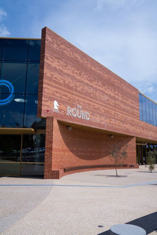 Modular Masonry | Lightweight Gallery