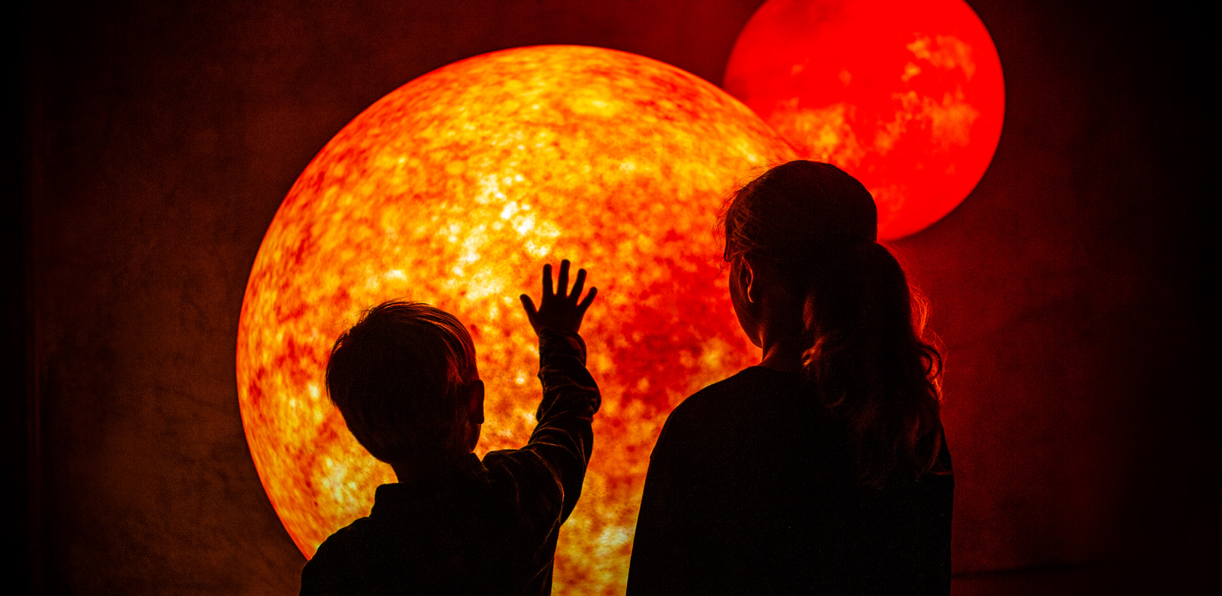 ThoughtFull™ | Projects | Dark Sky Project