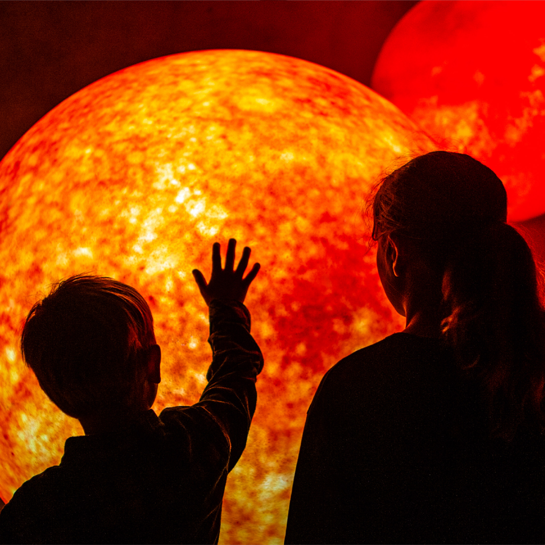 ThoughtFull™ | Projects | Dark Sky Project