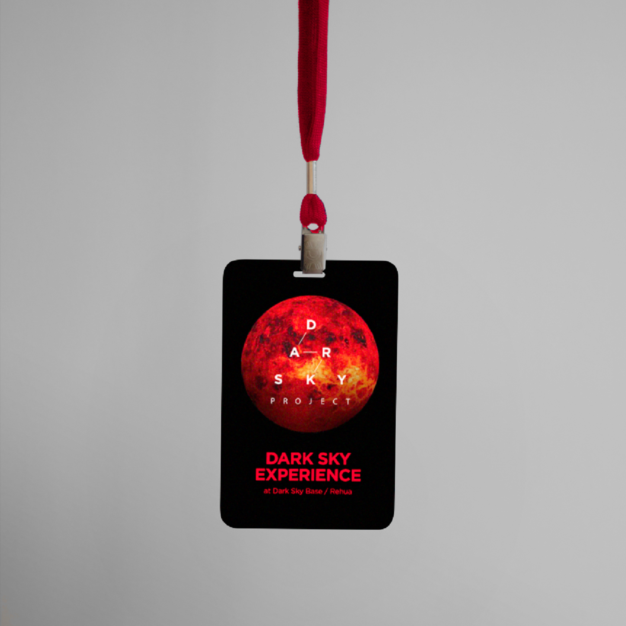 ThoughtFull™ | Projects | Dark Sky Project