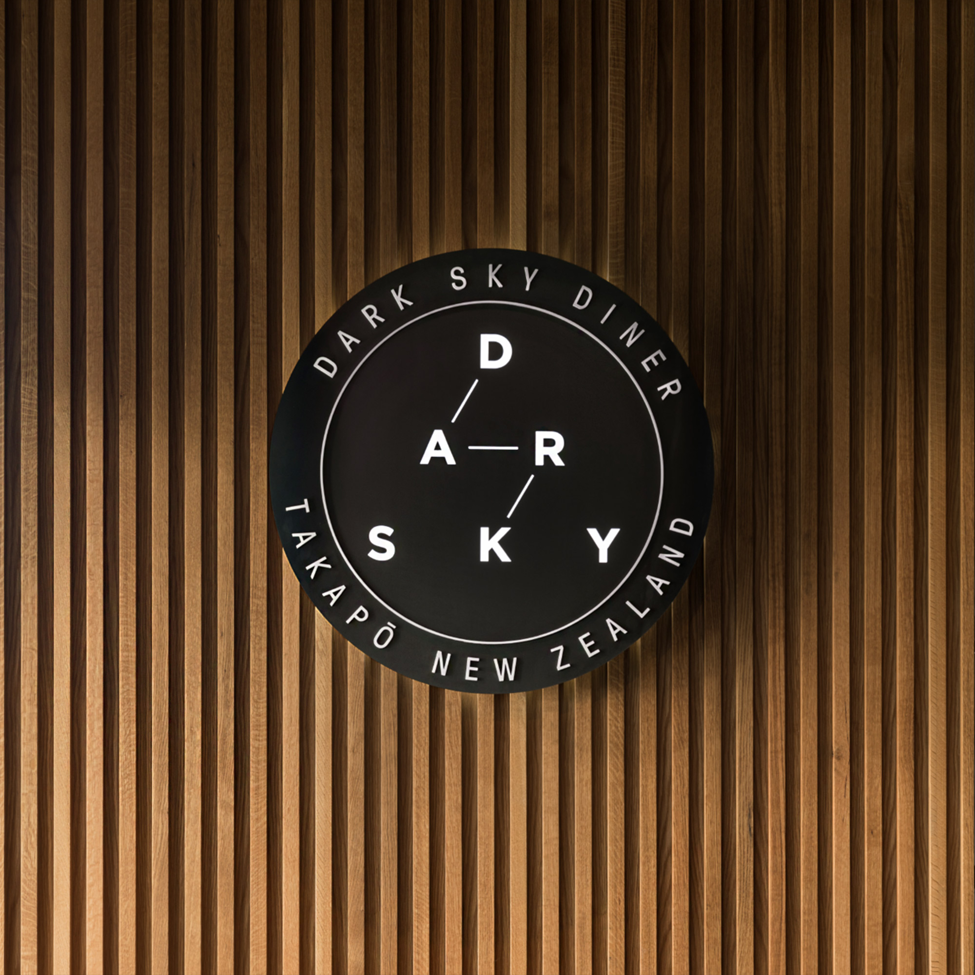 ThoughtFull™ | Projects | Dark Sky Project