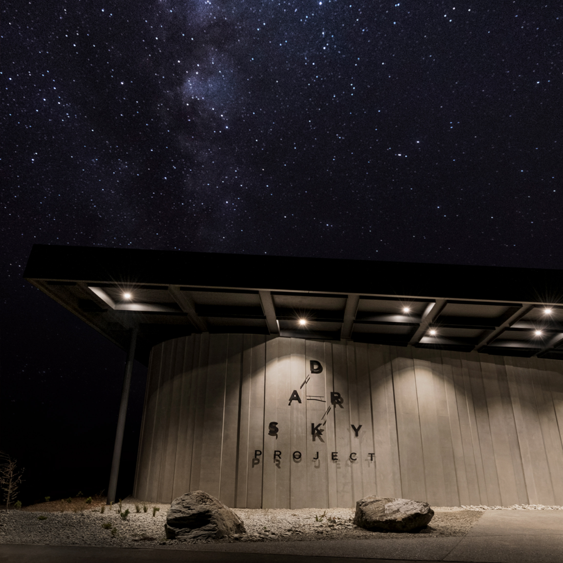 ThoughtFull™ | Projects | Dark Sky Project