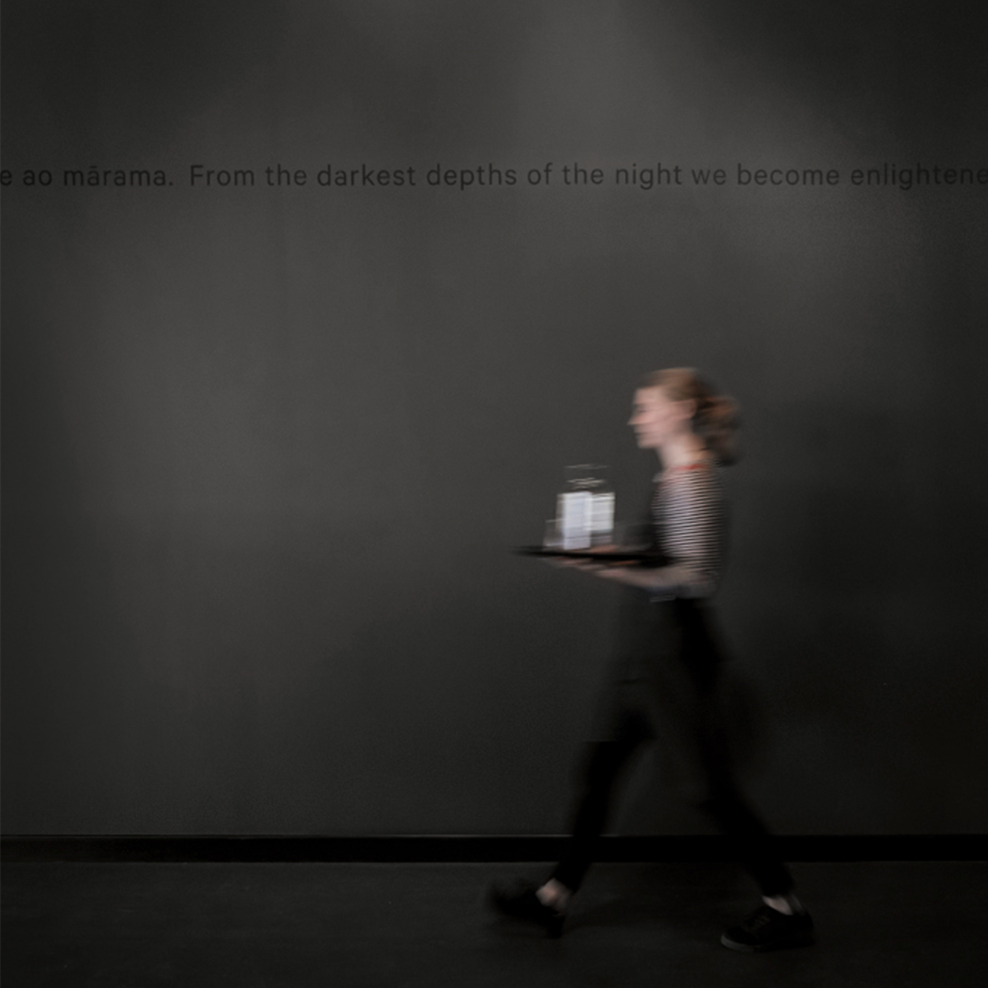 ThoughtFull™ | Projects | Dark Sky Project