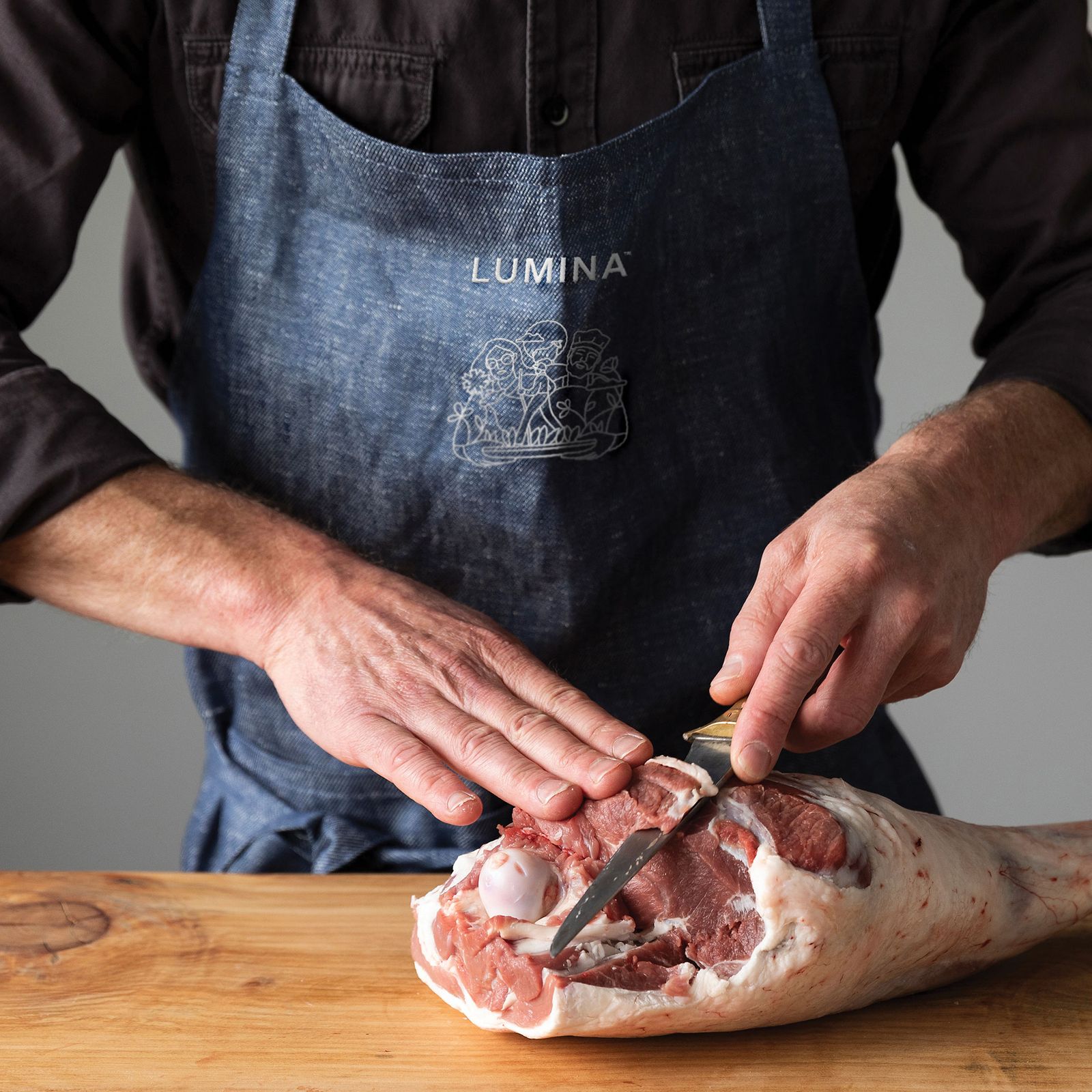 ThoughtFull™ | Projects | Lumina