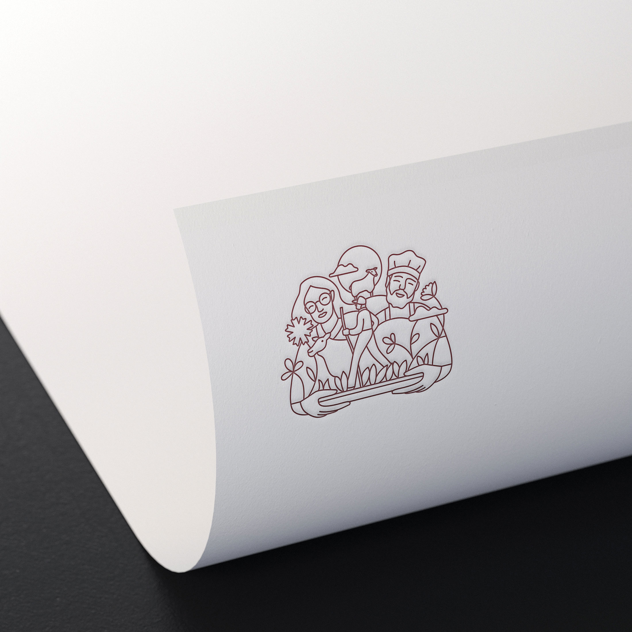 ThoughtFull™ | Projects | Lumina