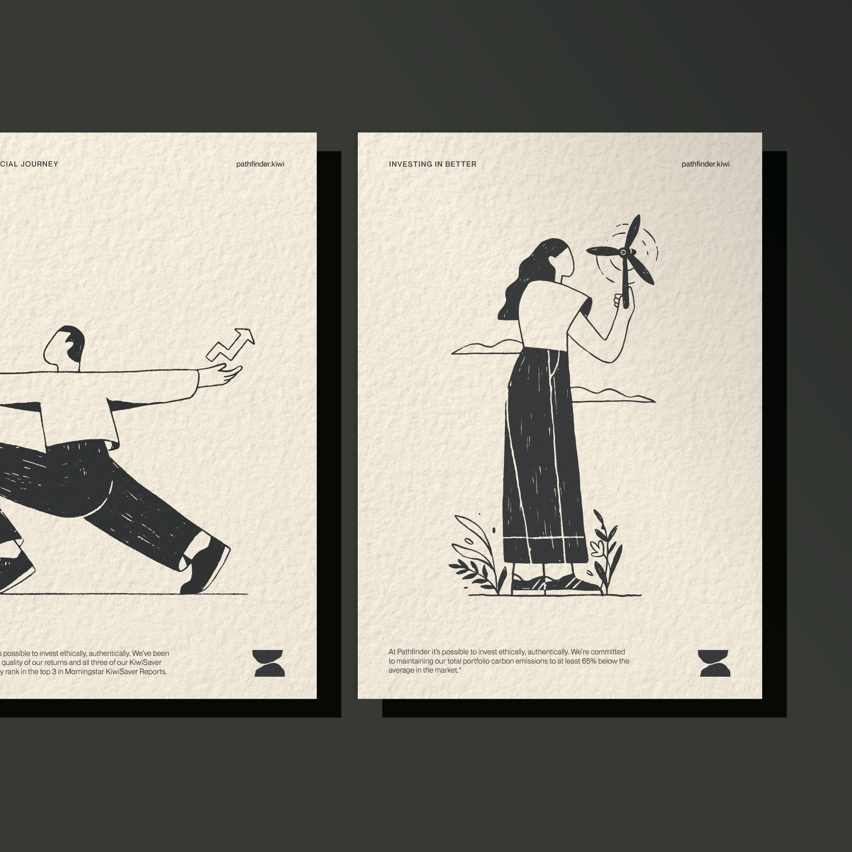 ThoughtFull™ | Projects | Pathfinder