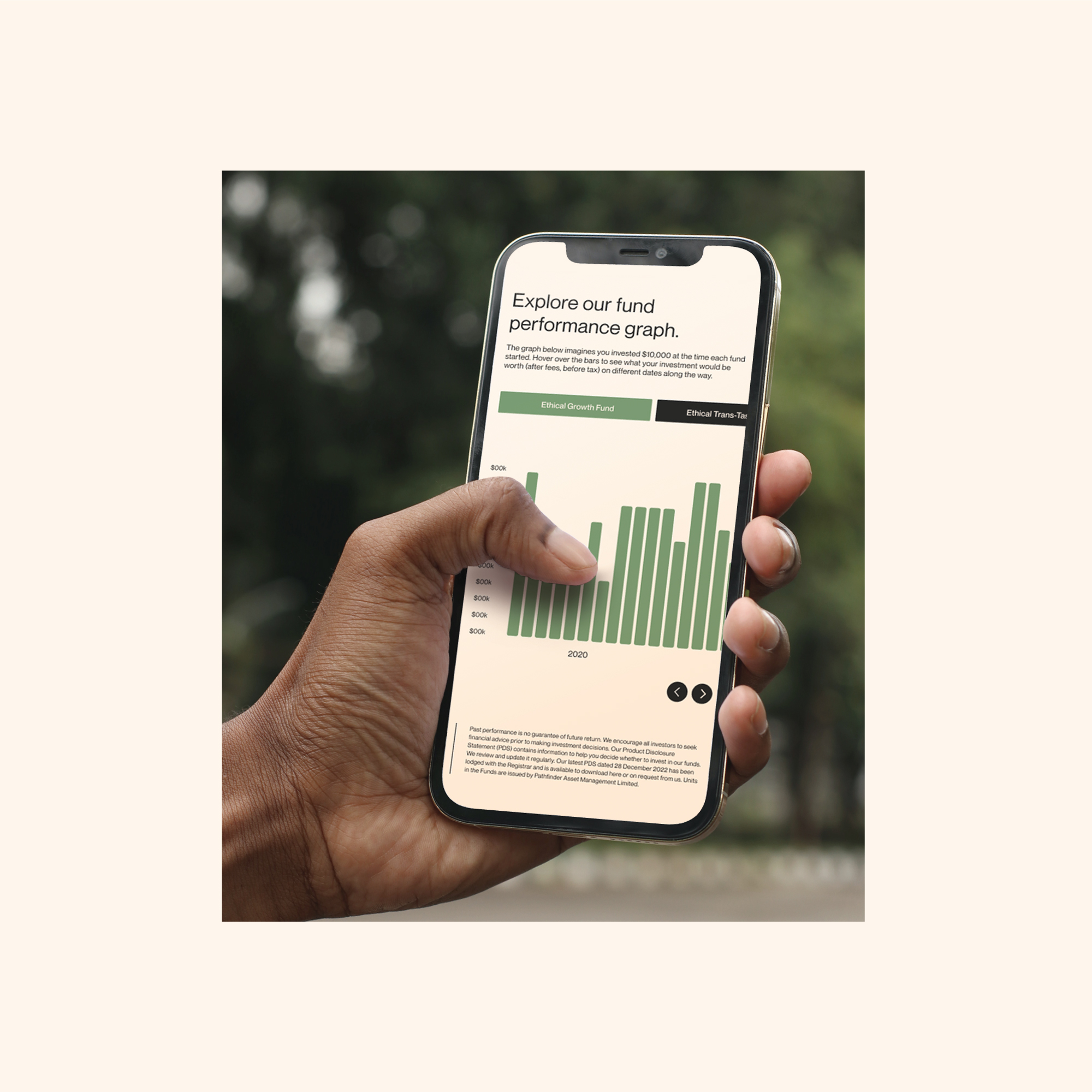 ThoughtFull™ | Projects | Pathfinder