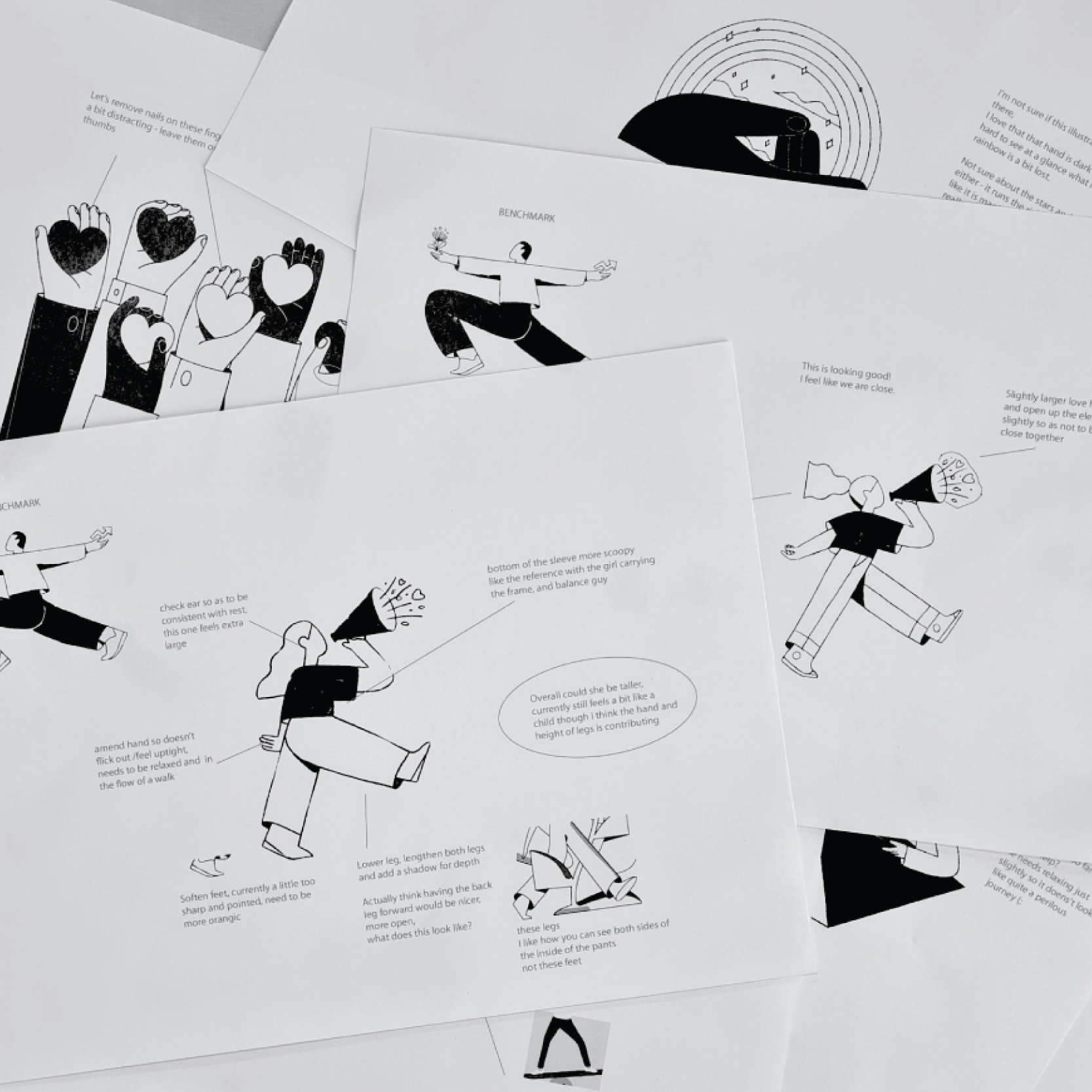 ThoughtFull™ | Projects | Pathfinder