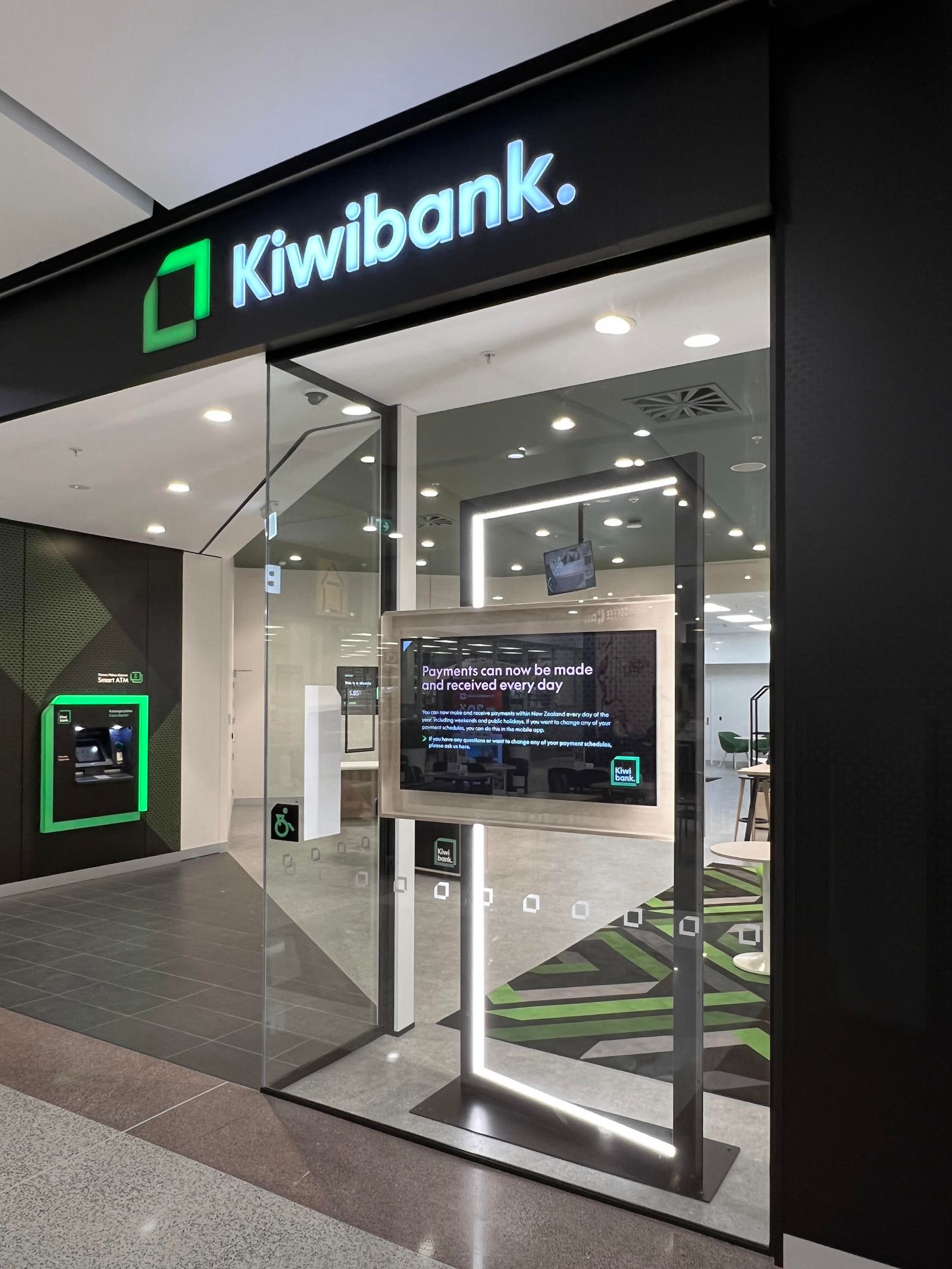 ThoughtFull™ | Projects | Kiwibank