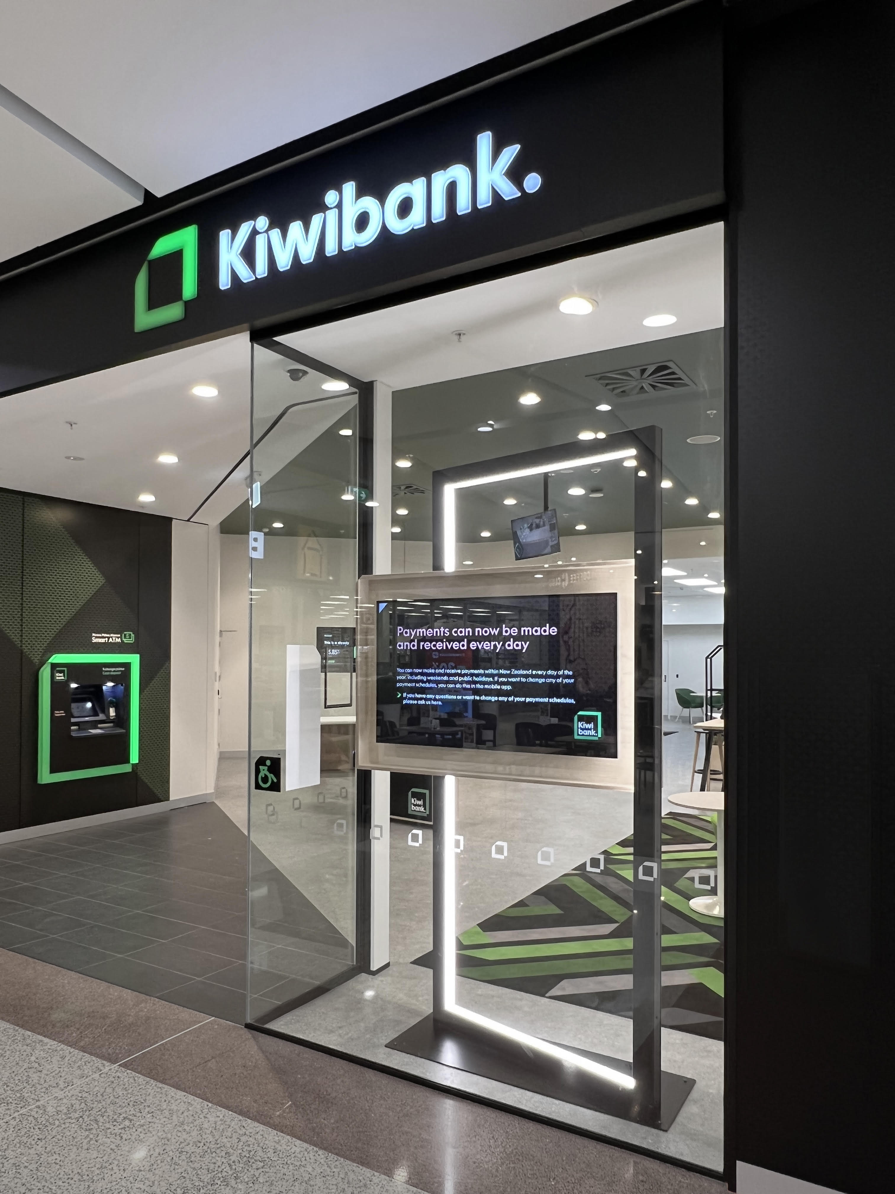 ThoughtFull™ | Projects | Kiwibank