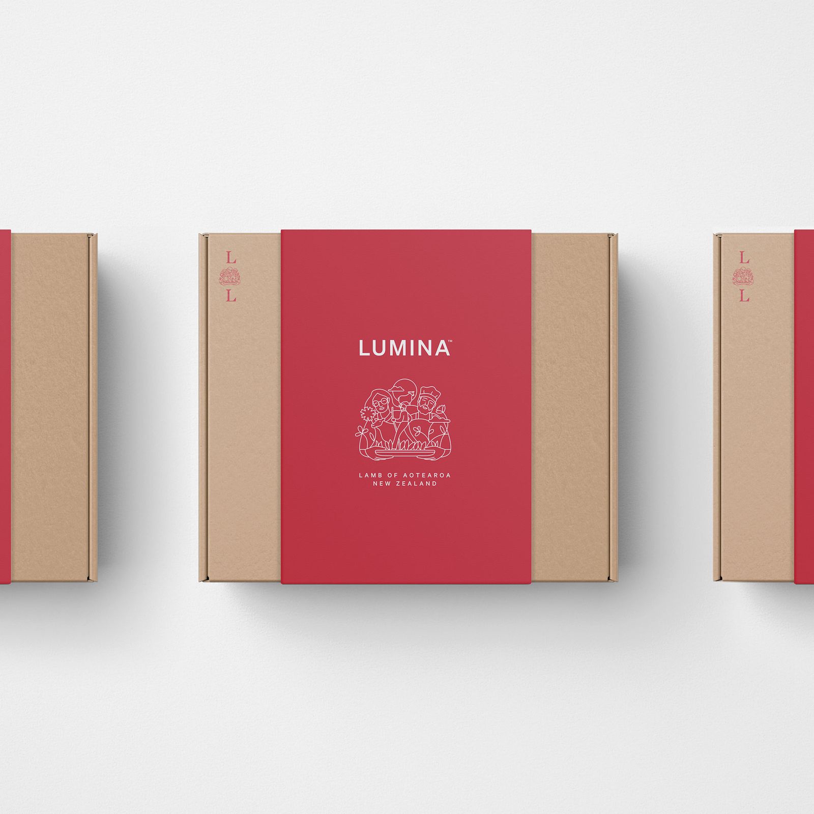 ThoughtFull™ | Projects | Lumina