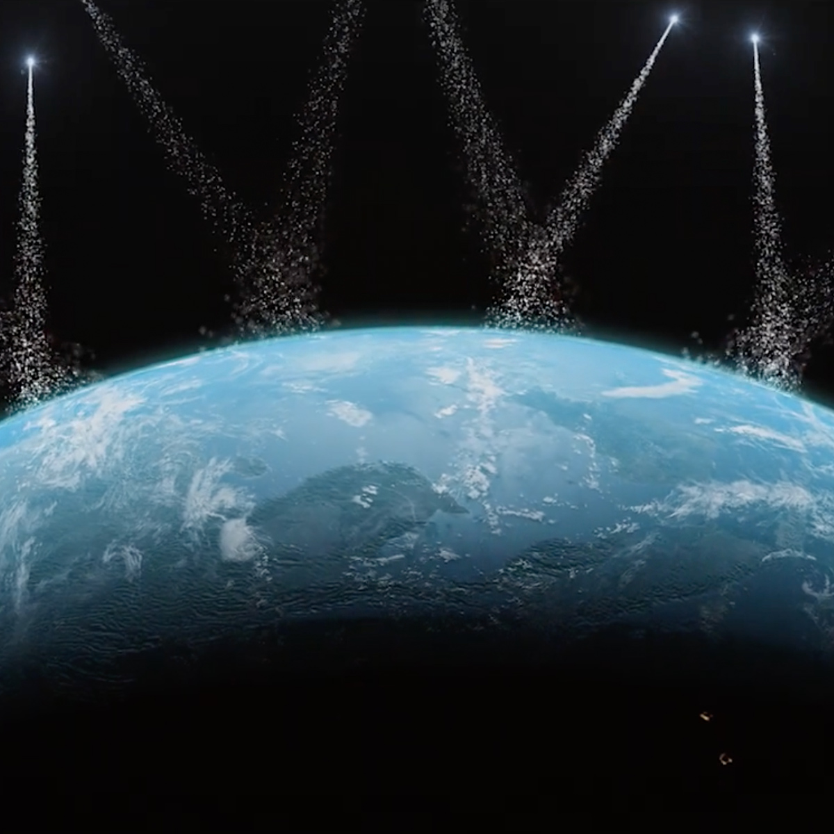 ThoughtFull™ | Projects | Dark Sky Project