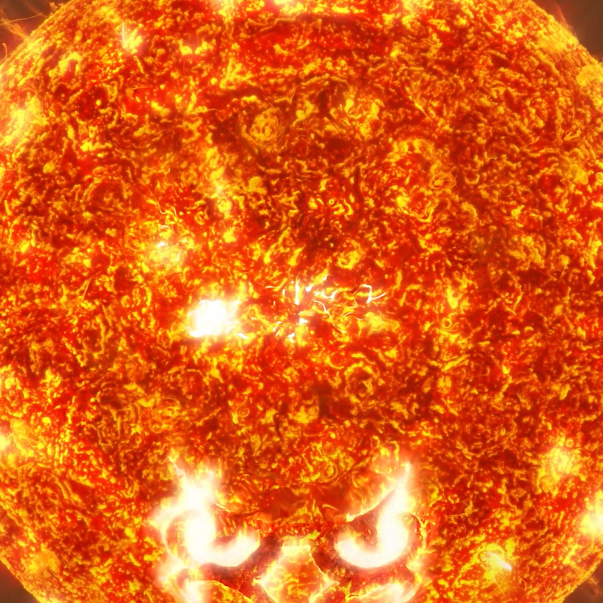 ThoughtFull™ | Projects | Dark Sky Project