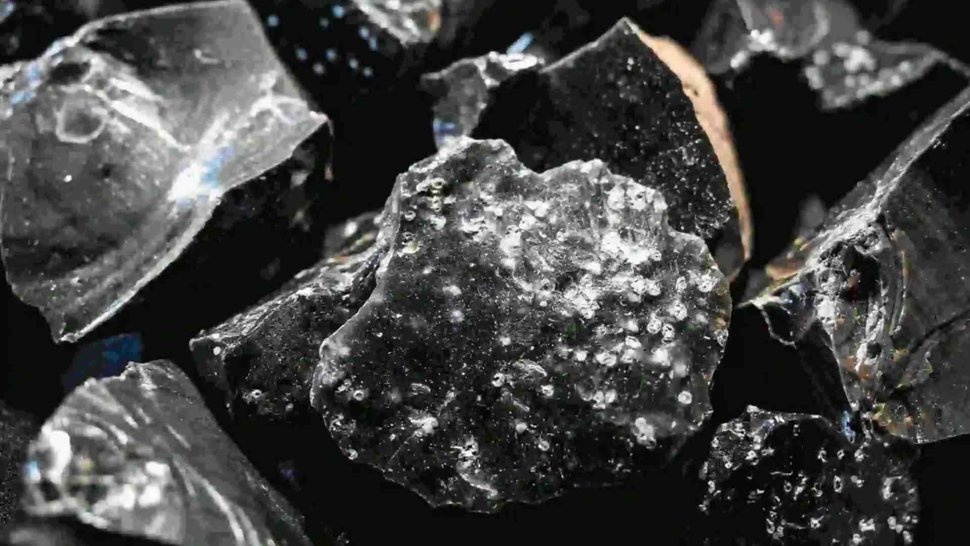 Tirupati's Graphite Mining-Milling Facility is Now Digital : A Tirupati ...