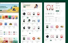 Webflow Design & Development Services | Musemind Agency