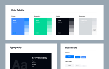 Mobile App Design Services | Musemind Agency