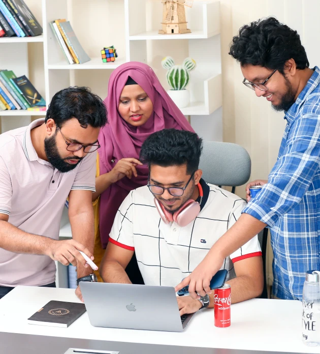 Musemind - UX UI Design Agency & Digital Product Design Consultancy
