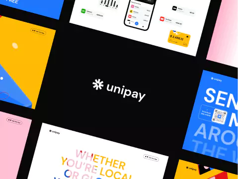 Brand Design Agency | Branding Design Services