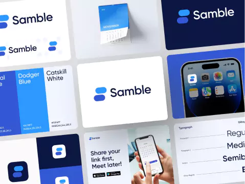 Brand Design Agency | Branding Design Services