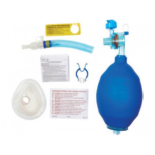 Sasyachook Medical | Products | Lung Volume Recruitment Kit