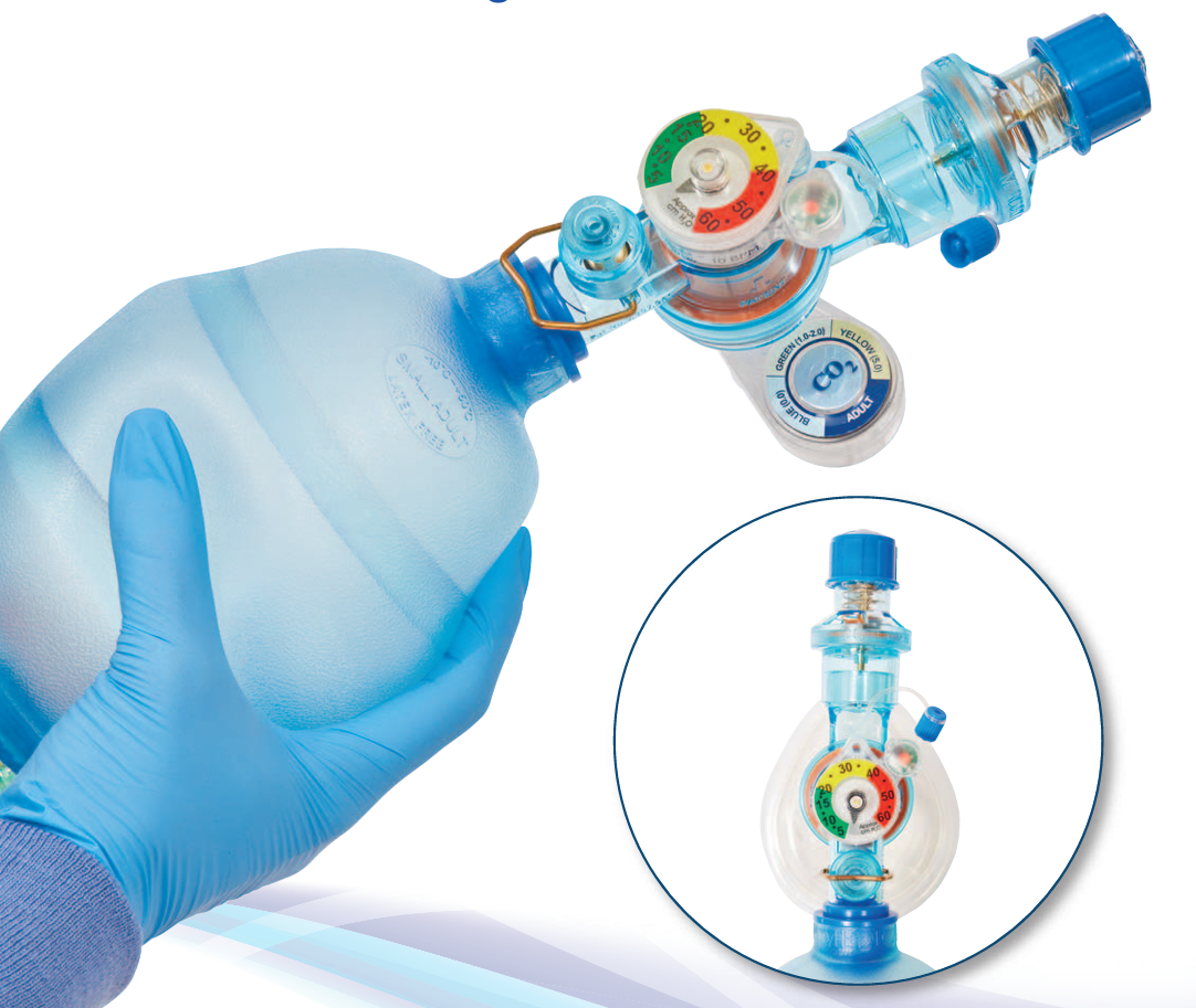 Sasyachook Medical | Products | CPR bag