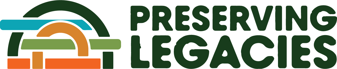 Preserving Legacies