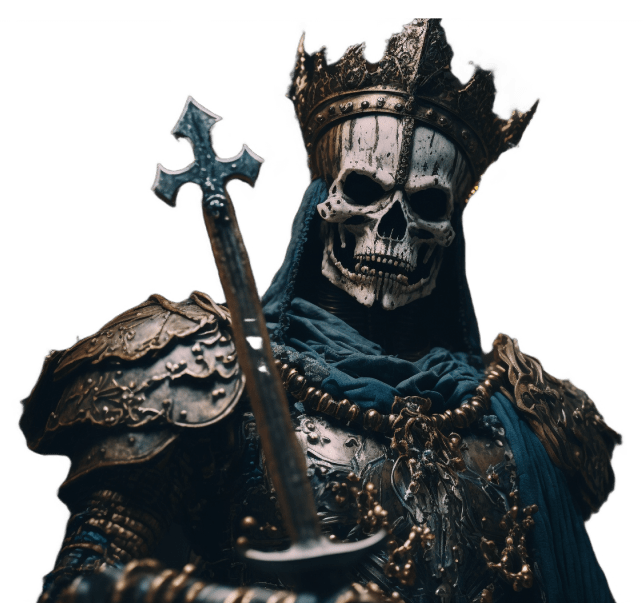 Edge of Chaos: A Dynamic, Player-Driven MMORPG