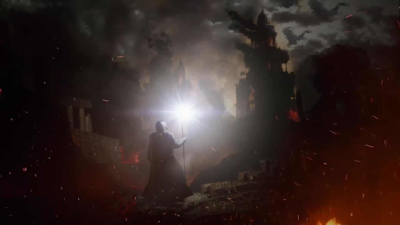 Edge of Chaos: A Dynamic, Player-Driven MMORPG