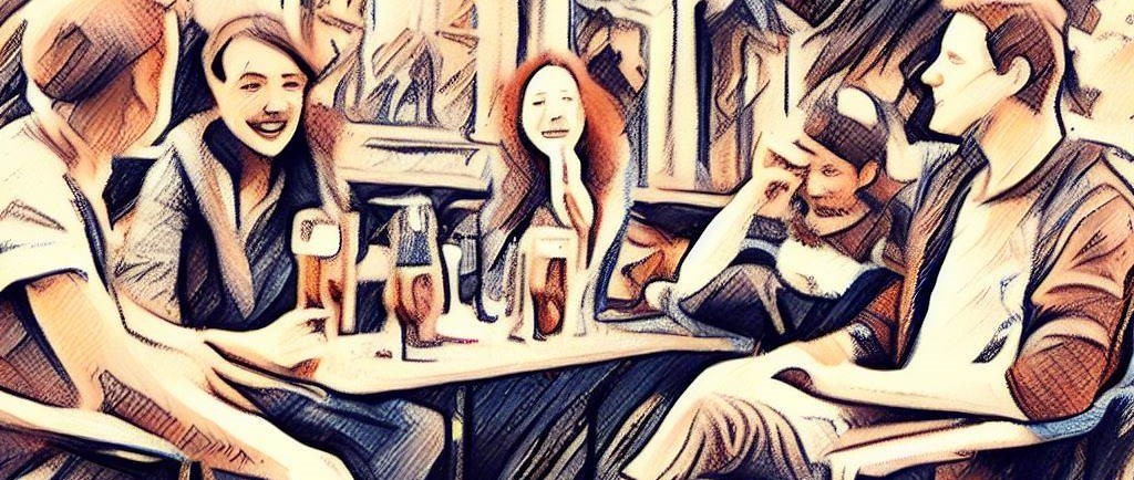 Posts over alcohol op sociale media doet adolescenten meer alcohol drinken