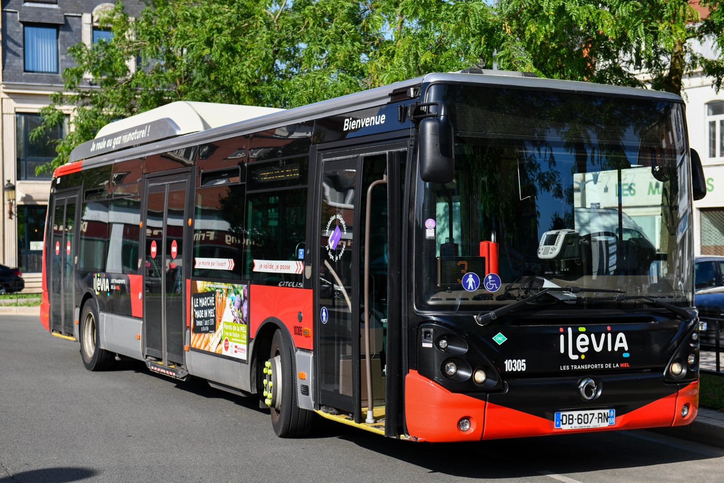 Transport