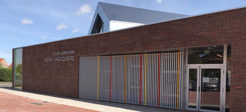 Les Diablotins - ALSH