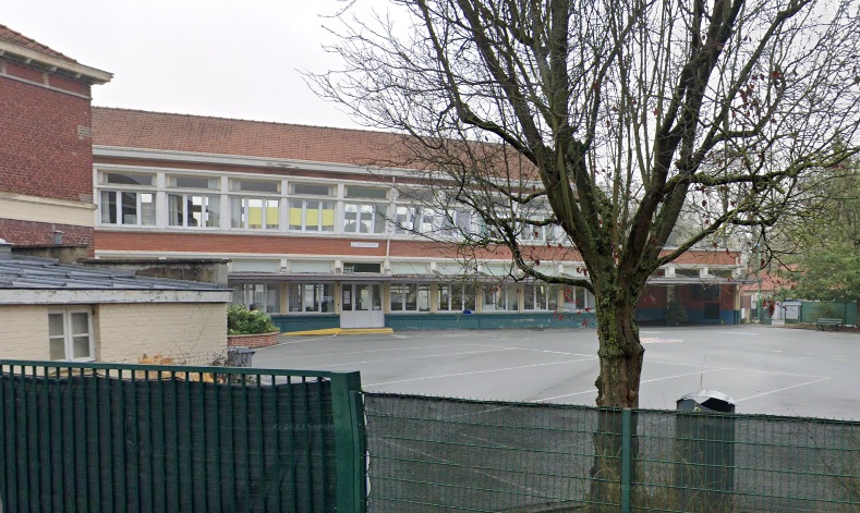 Groupe scolaire Florence Arthaud