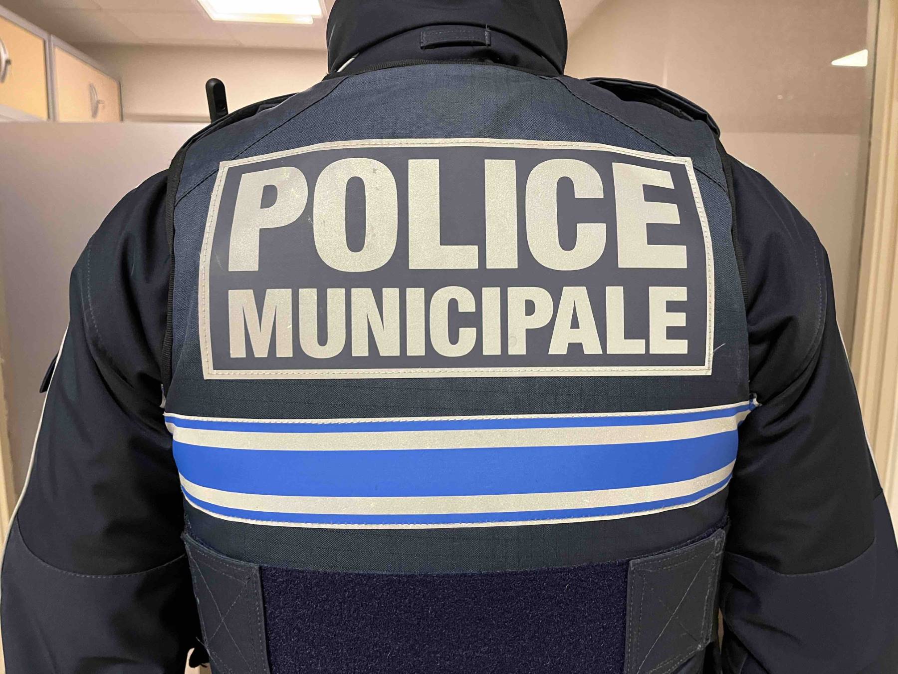 Sécurité