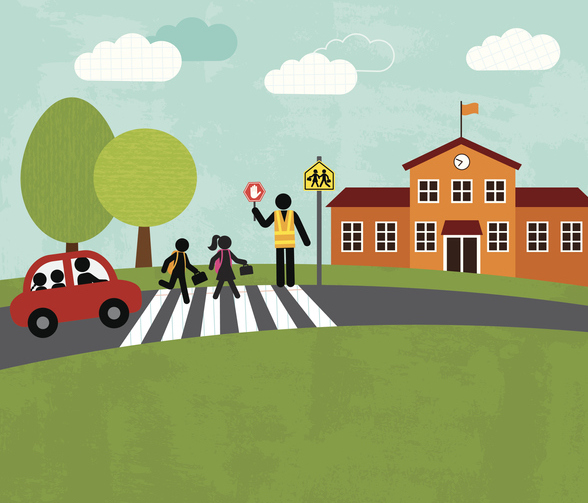 La sectorisation scolaire