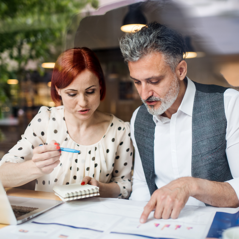 DSI de transition / Manager de transition IT