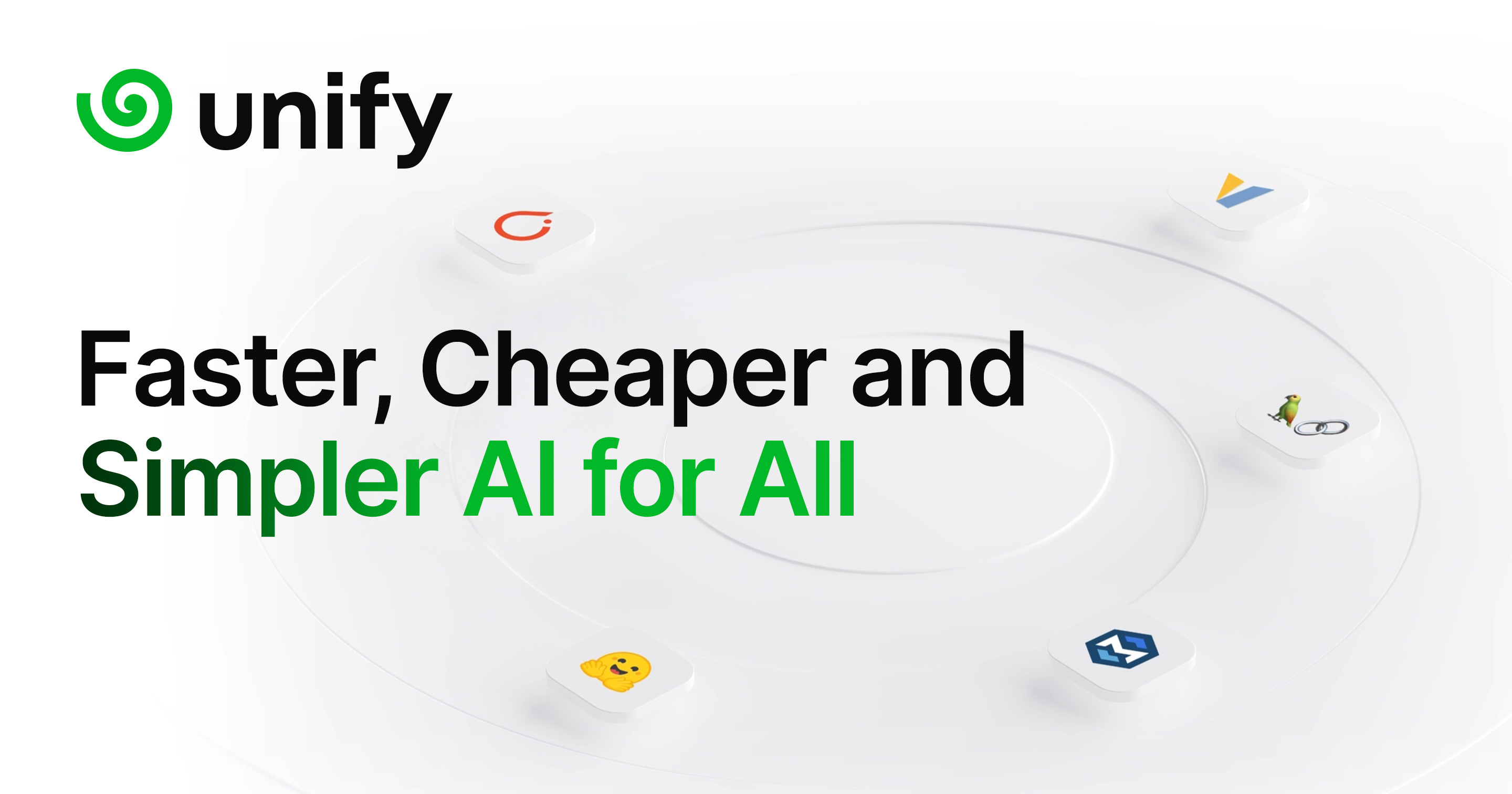 Unify: All AI in One API