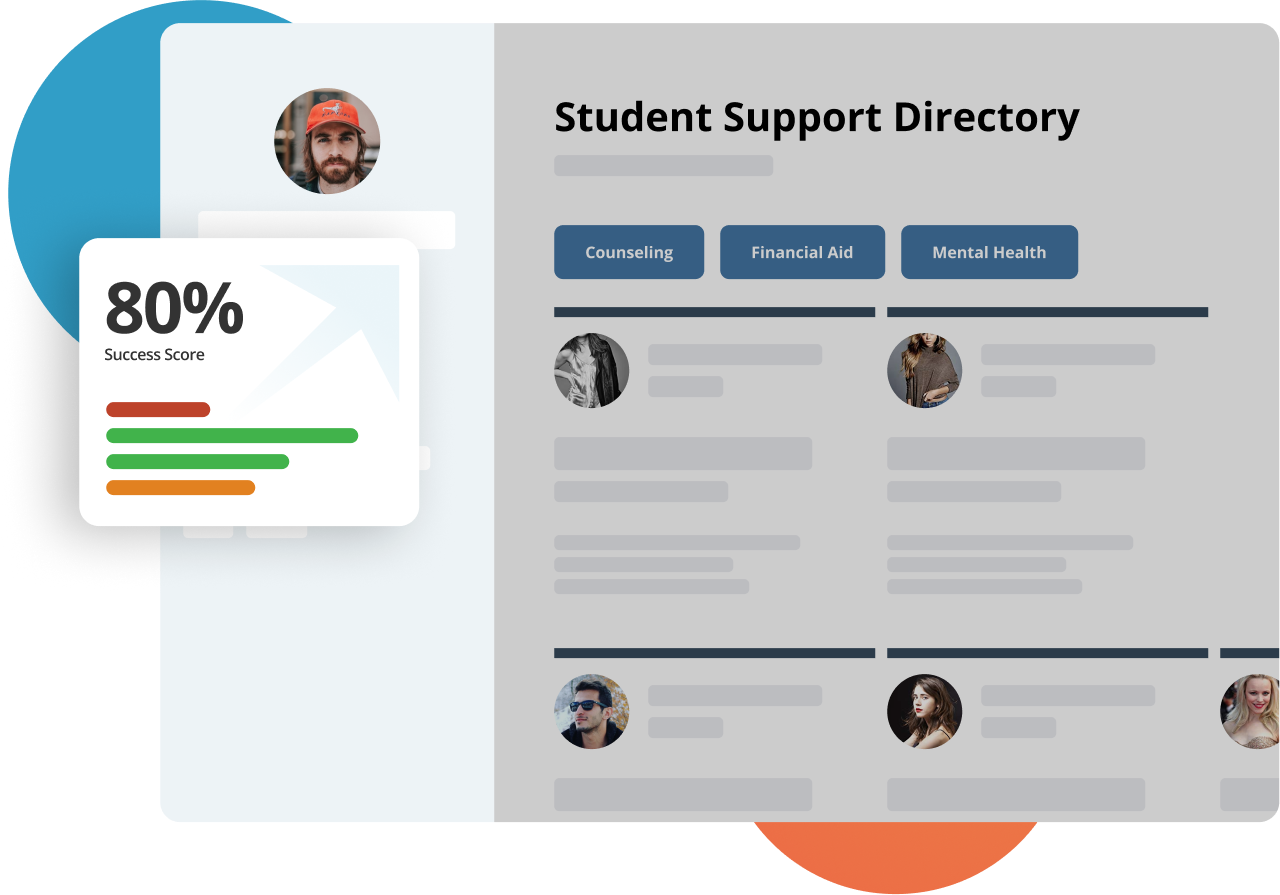 Student Experience Platform of The Future - ConexED