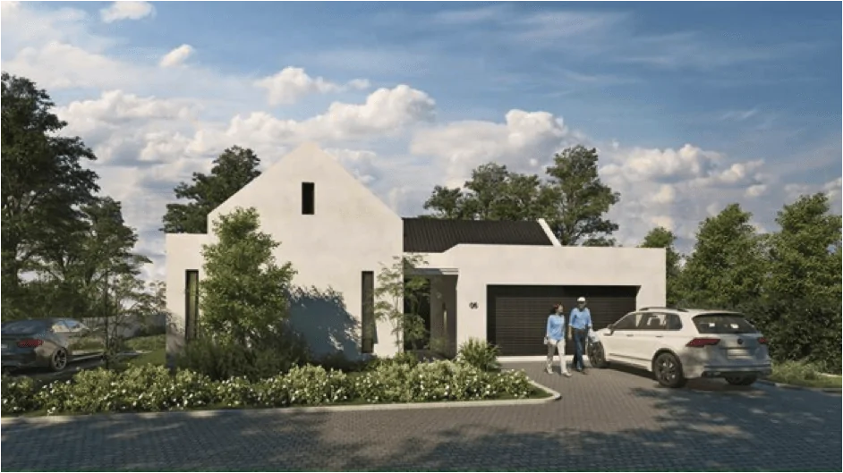 REI | Wealth | Imhoff Manor Retirement Home launched by Devmark ...