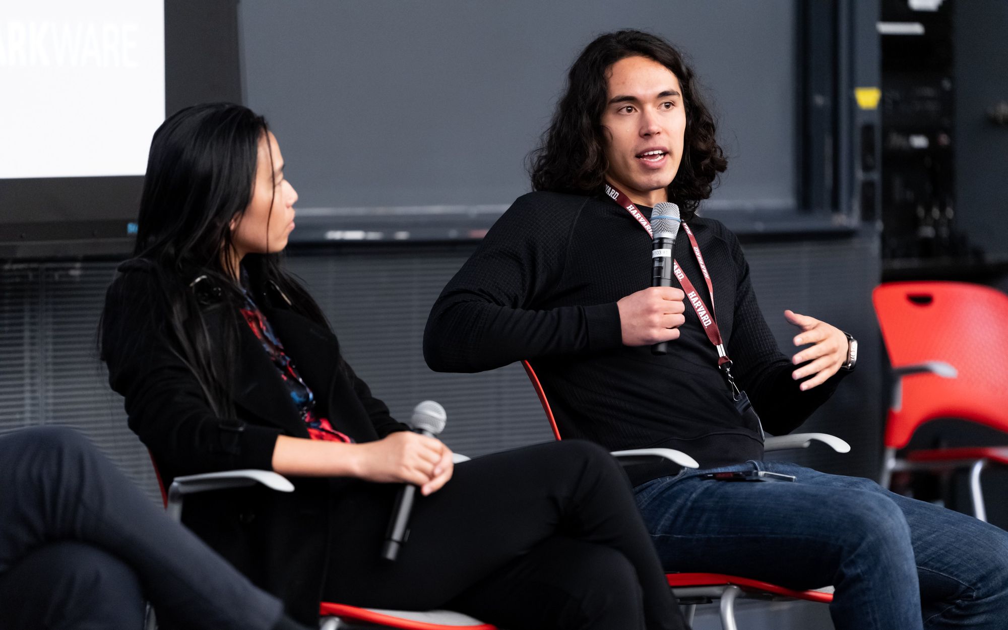 EasyA x Stacks Harvard Hackathon | EasyA Events