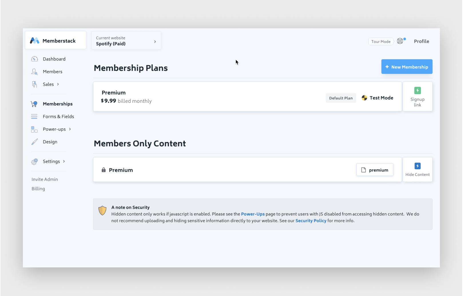 How Memberstack serves 30 million requests with Porter