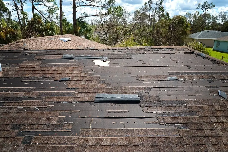 Texas Wind Damage Attorney | Omar Ochoa Law Firm