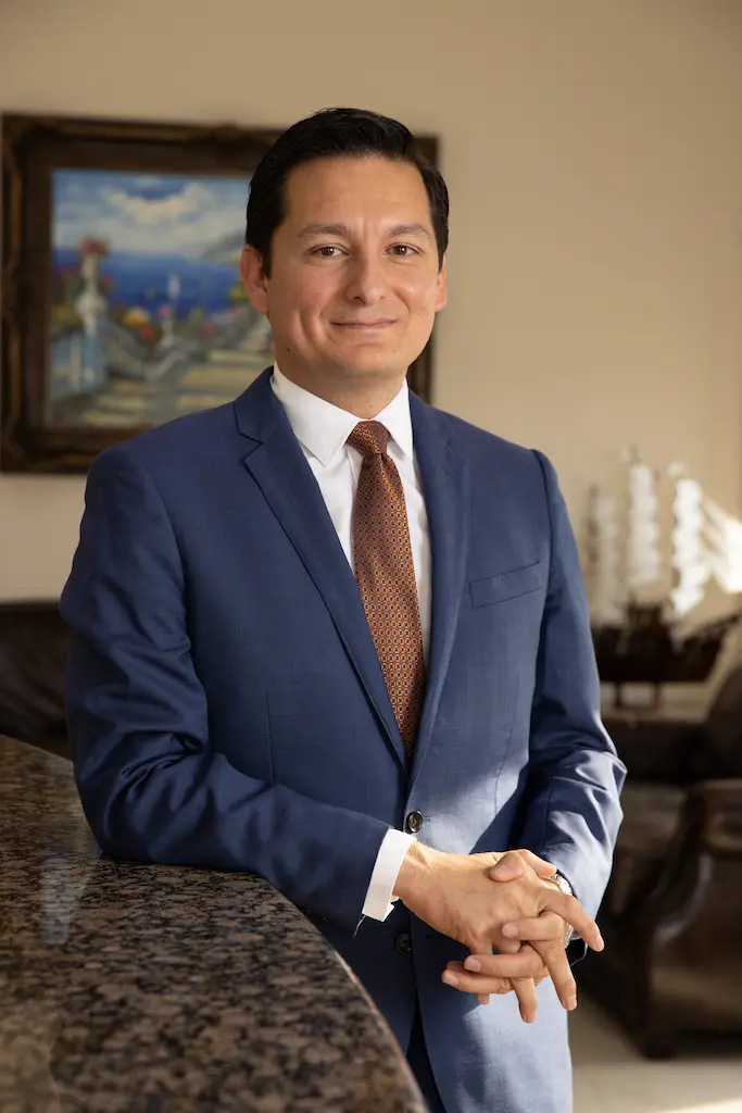 Texas Civil Litigation & Trial Attorney | Omar Ochoa Law Firm