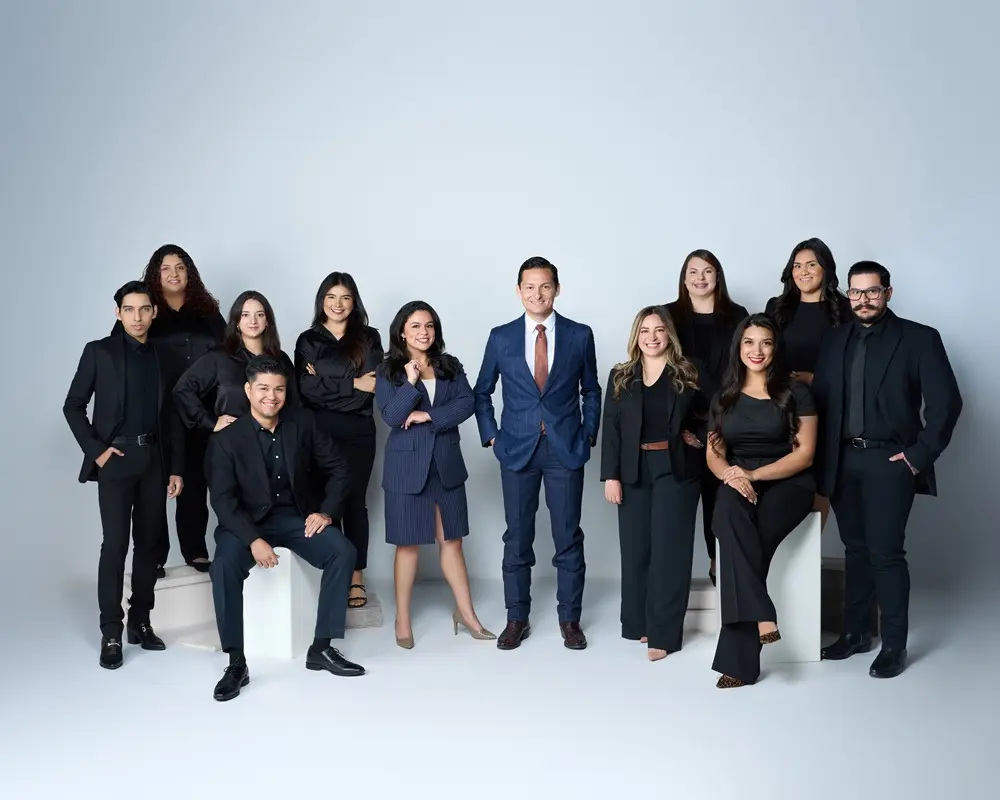 Texas Civil Litigation & Trial Attorney | Omar Ochoa Law Firm