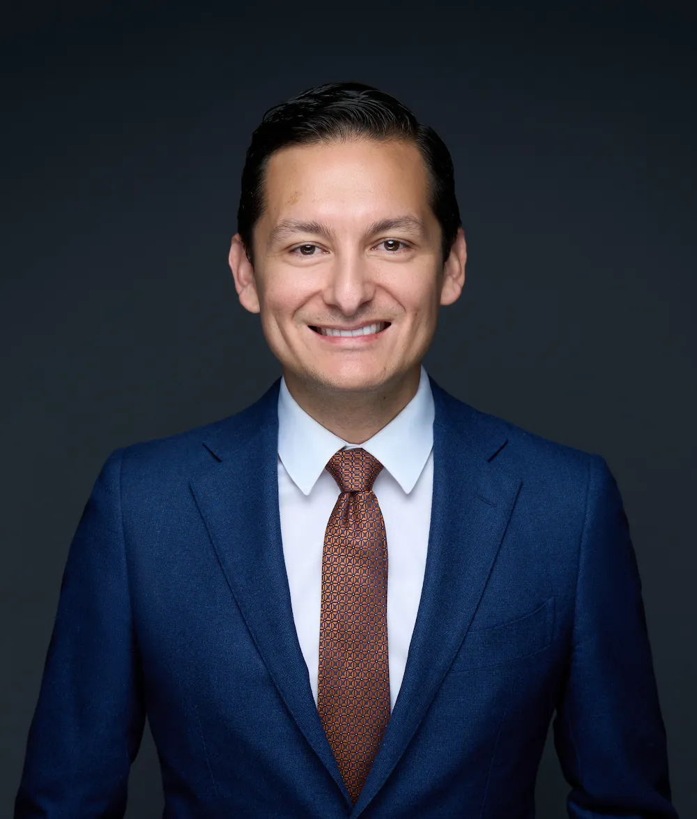 Texas Civil Litigation & Trial Attorney | Omar Ochoa Law Firm