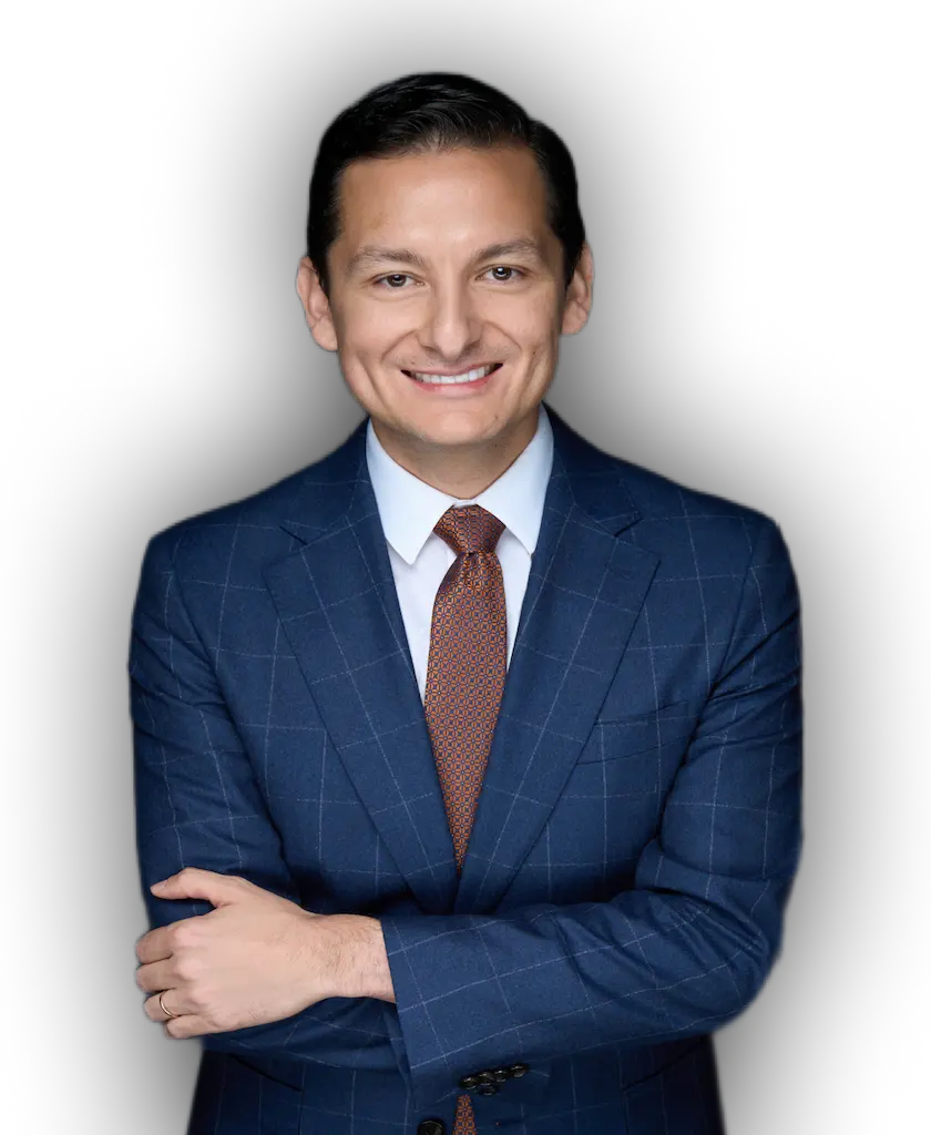 Texas Civil Litigation & Trial Attorney | Omar Ochoa Law Firm