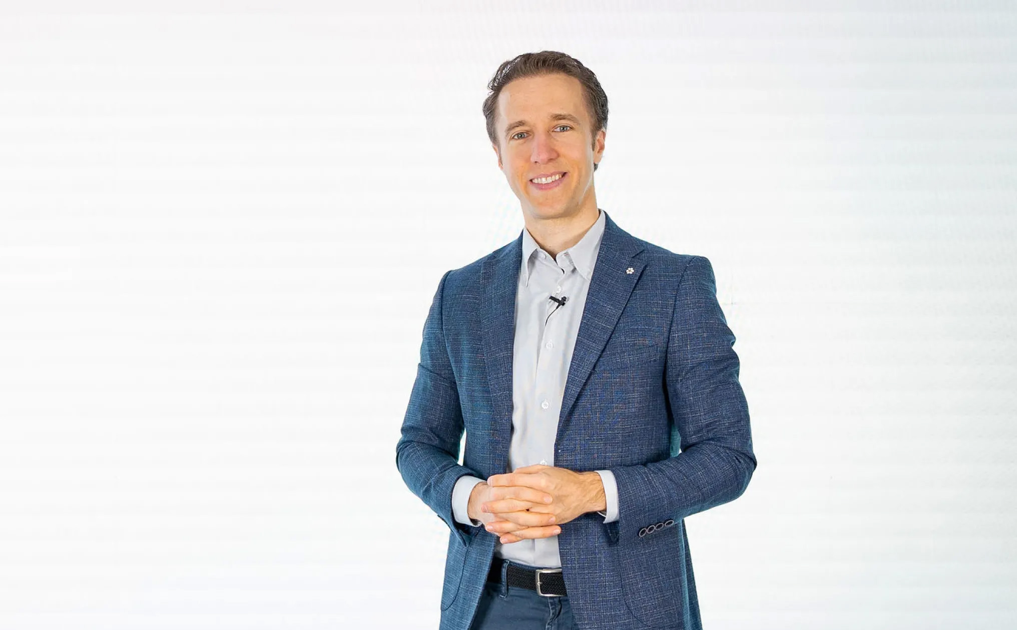 Biography | Marc Kielburger