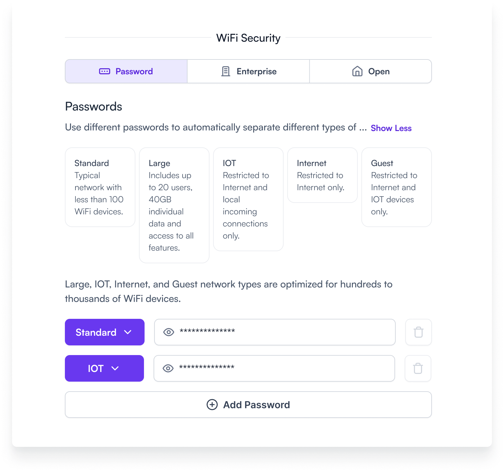 Alta Labs Cloud Management