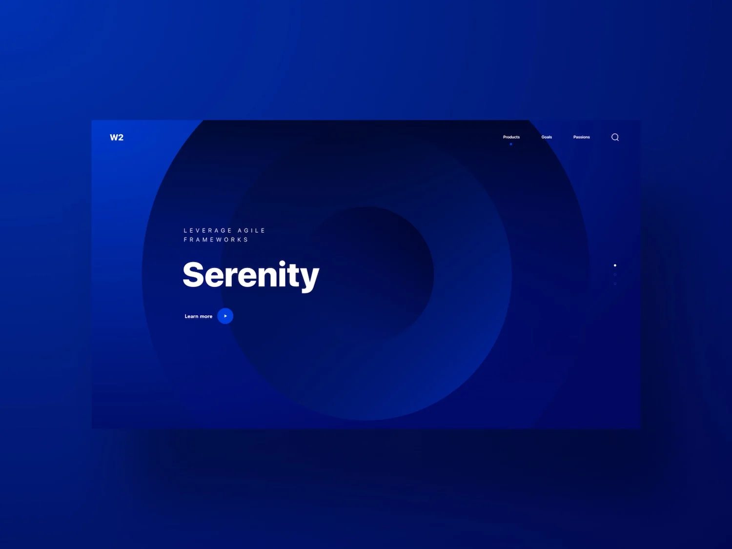 The Power of Gradients in Web Design: Enhancing User Experience with ...