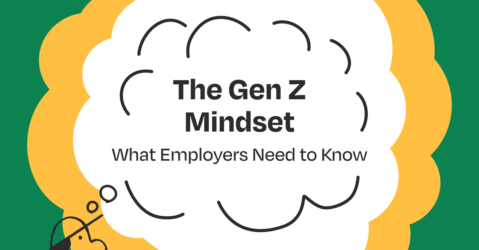 What employers need to know about hiring Gen Z