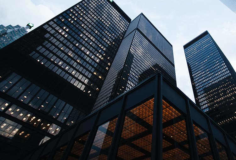 Building a leading sector specific Corporate VC and Venture Builder